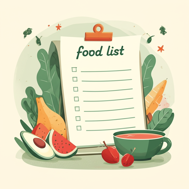 Nourishing Your Soul: A Gentle Approach to Mindful Eating at Home