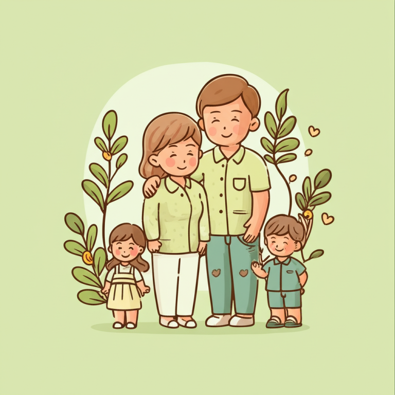 Nurturing Wellness Together: A Step-by-Step Guide to Research-Supported ...