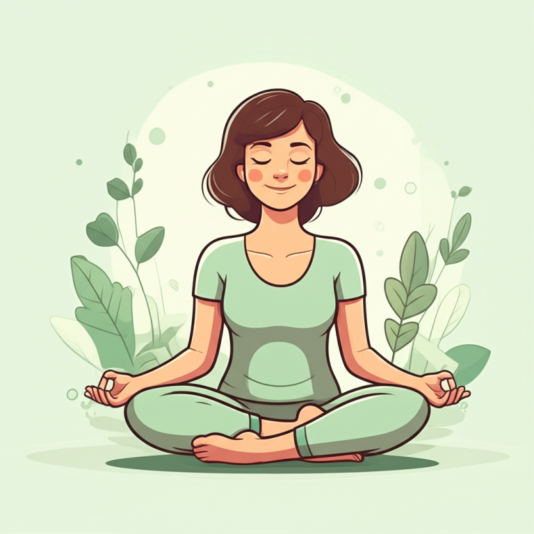 Cultivating Calm: Weaving Science-Based Mindfulness into Your Daily Life