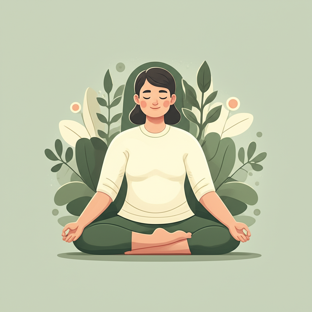 Cultivating Inner Calm: Practical Mindfulness for Immunity – What to ...