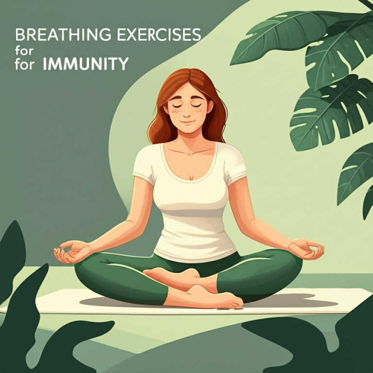 Discover the Power of Your Breath: A Weekly Plan for Enhanced Well ...