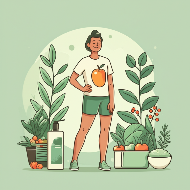 Embarking on Your Journey to a More Vibrant You: A Beginner's Guide to ...