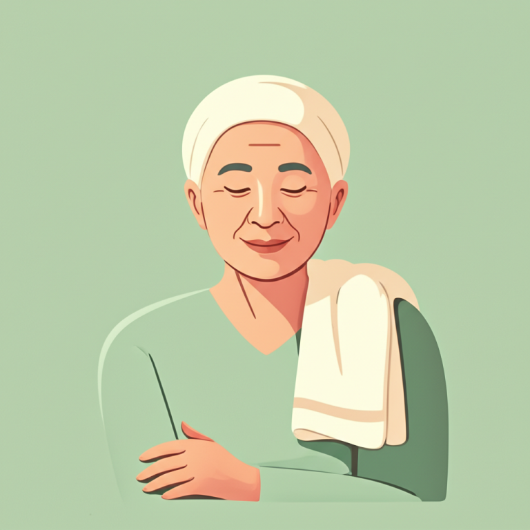 Embracing Vitality: Your Step-by-Step Guide to Healthy Aging, Even When ...